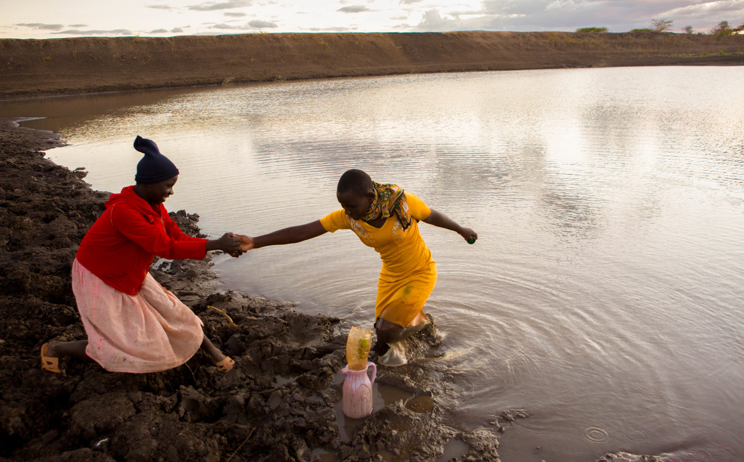 Resources on local-international partnerships - Global Interagency ...