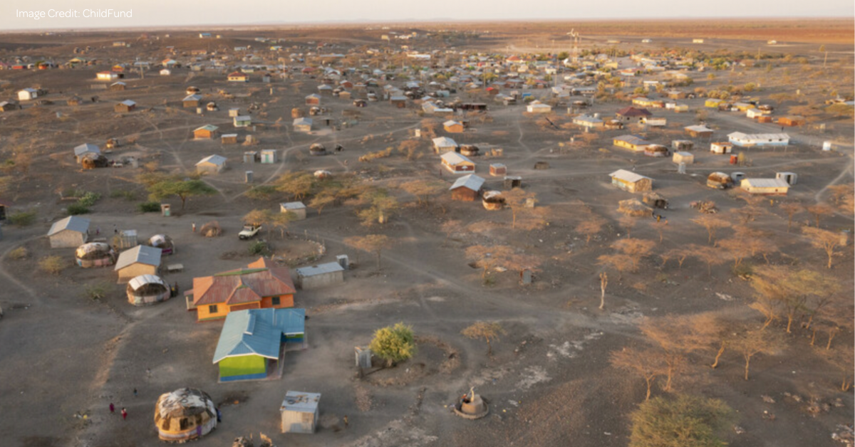 The Big Picture: geopolitical trends driving humanitarian security ...