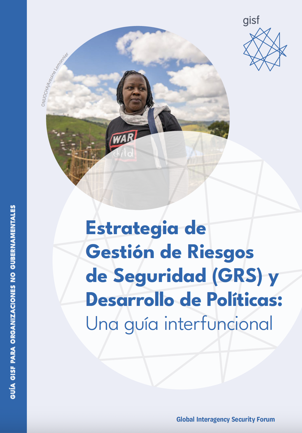 Estrategia de Gestión de Riesgos de Seguridad (GRS) y Desarrollo de ...