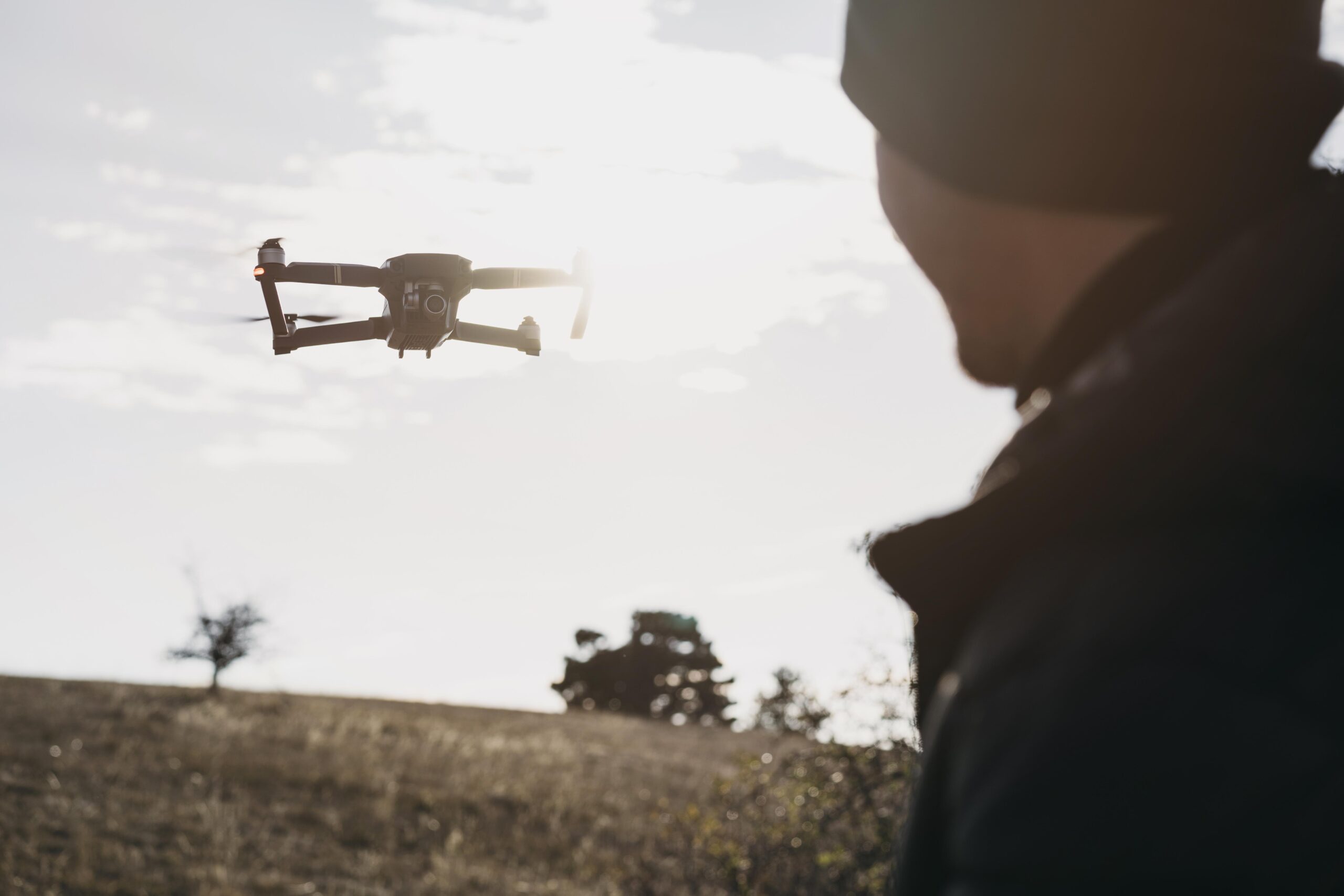 Menaces persistantes: Gérer les risques croissants liés aux drones ...