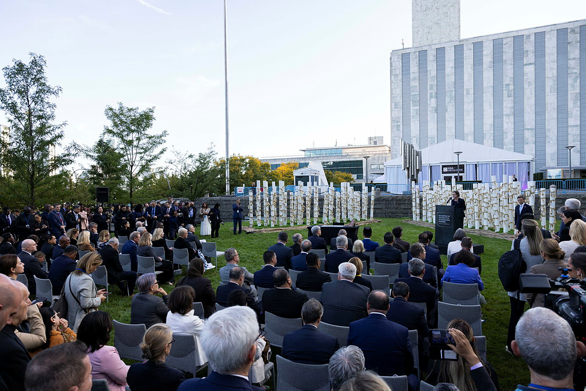 After the Commitments: What recent political will means for aid worker ...